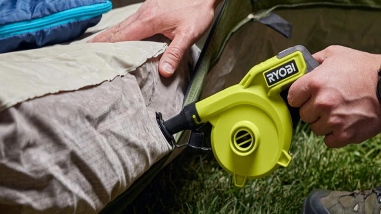 What Happened To Ryobi's Tek4 Tool Range?