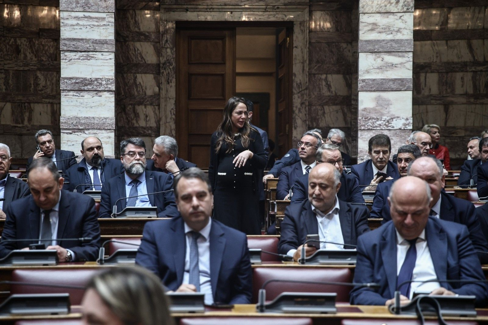 "Πόθεν έσχες": Το reality των πολιτικών