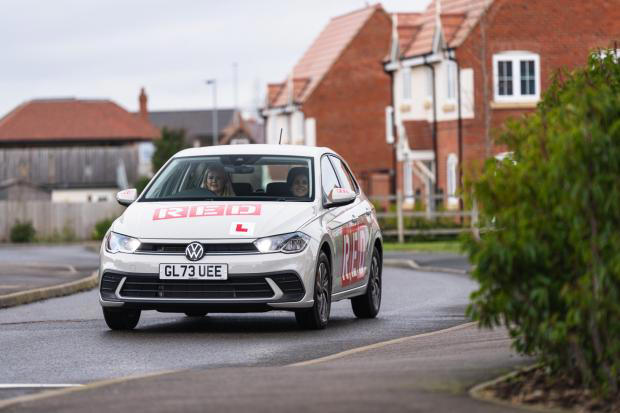 North East driver training firm secures £13m to support growth plans