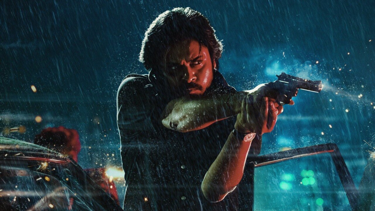 They Call Him OG box office Day 5: Pawan Kalyan's action entertainer ...