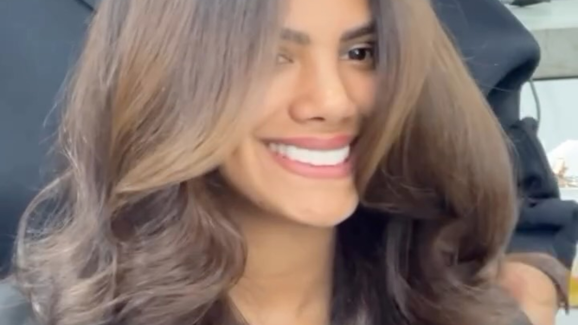 Le secret d’un brushing réussi réside dans un geste (ultra simple)