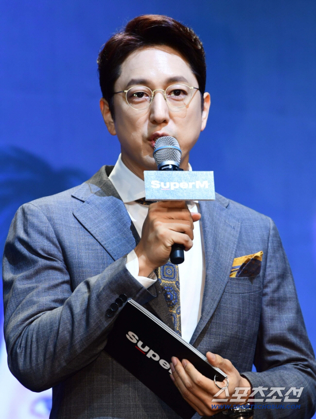Han Seok-joon collapsed with no memory in the emergency room due to ...
