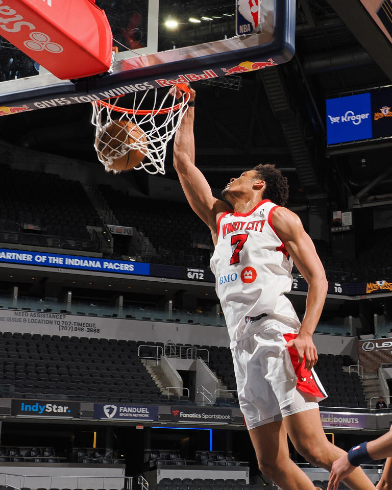 Long Island Nets roster taking shape with latest trade for David Muoka