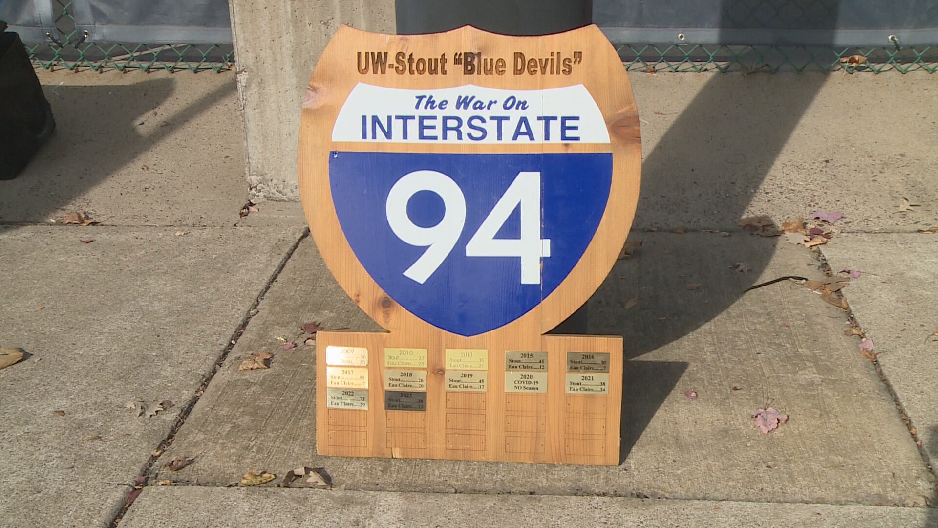 Preparations begin for I-94 Rivalry matchup