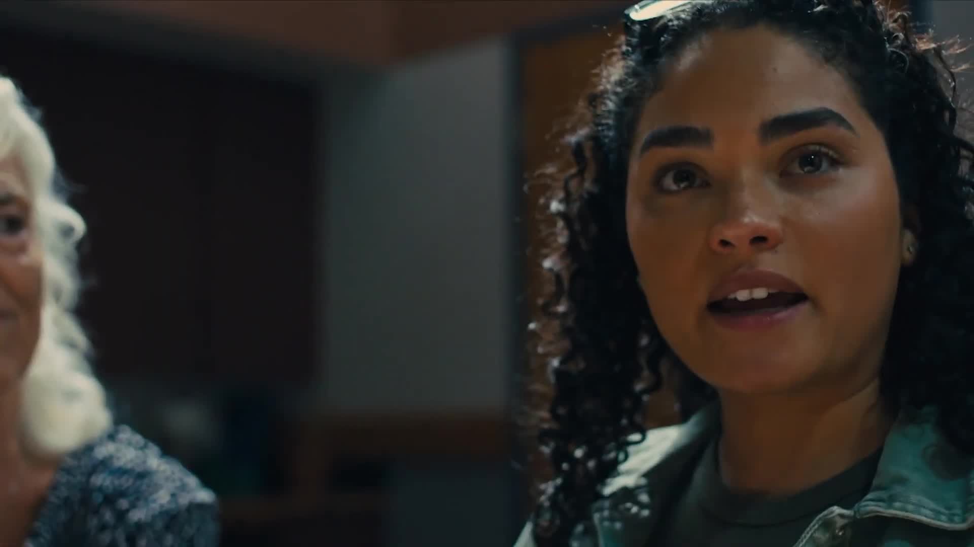 In Our Blood: Official Trailer - In Our Blood