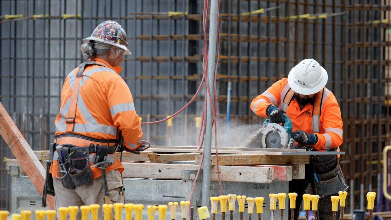 ‘Disappointing’: Australia falls behind key target