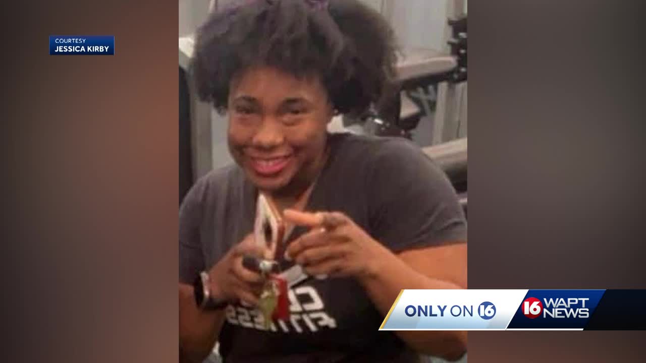 Remembering a mother and daughter: Shardee and Janae McGill