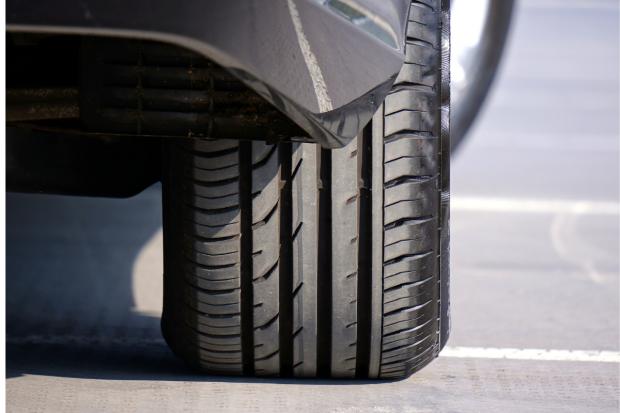 Drivers urged to check tyres this autumn after research
