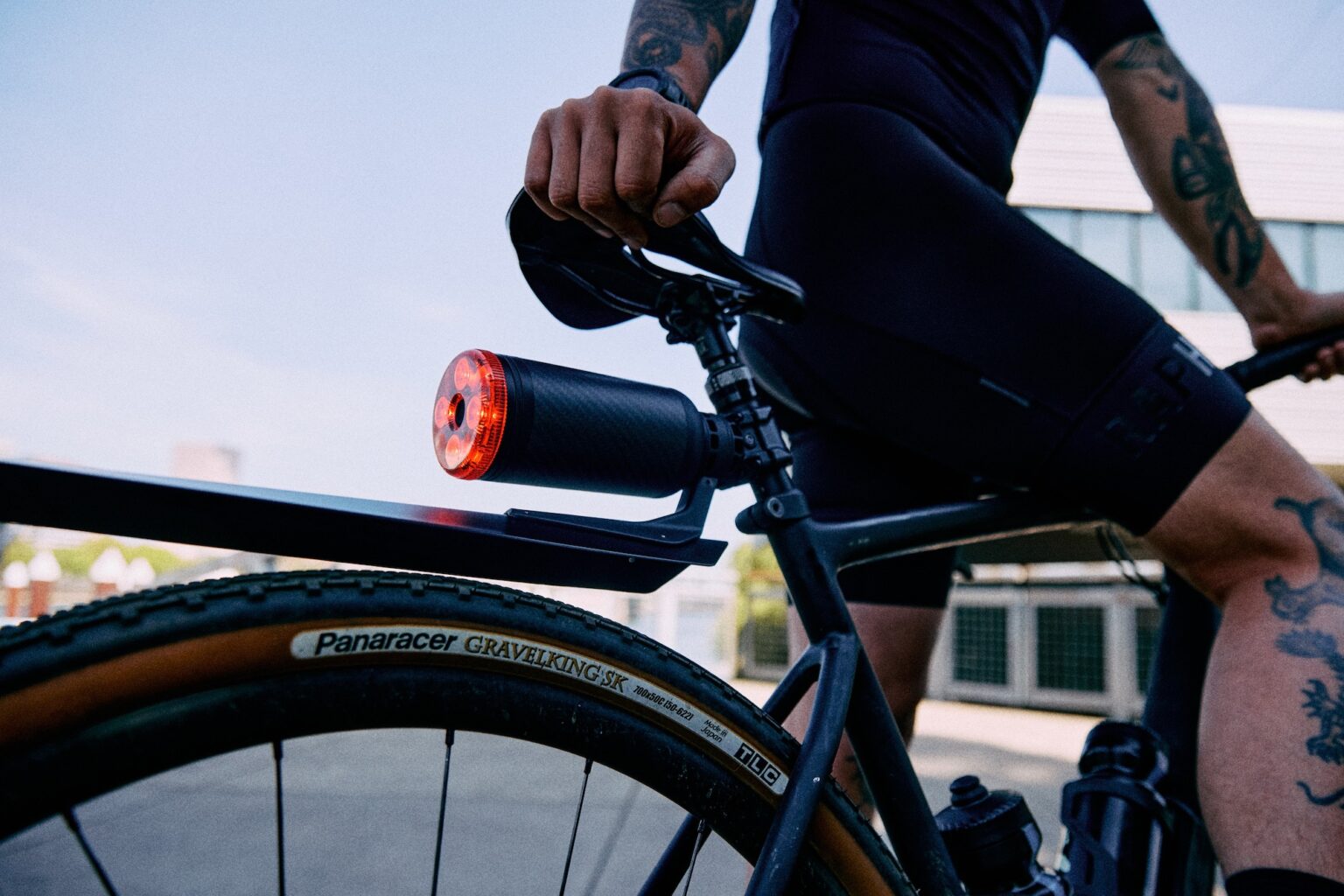 PakBrite Launches New Modular Storage, Taillight, and Fender Ecosystem