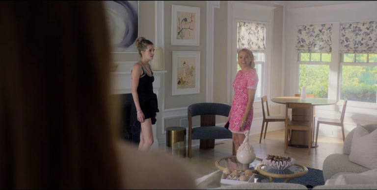 The Final Rewrite: How Editor Catherine Haight, ACE, Shapes Story and Performance