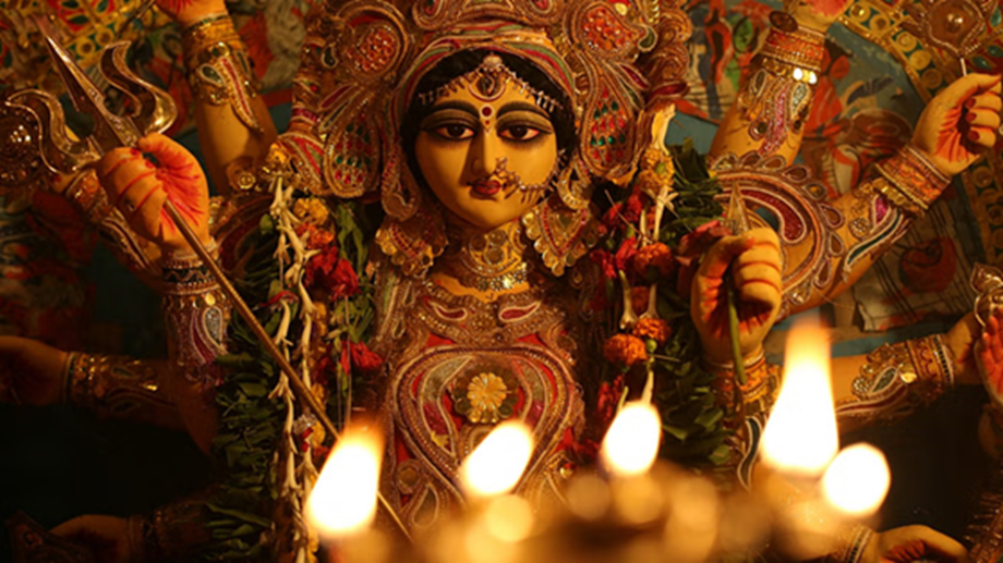 Navratri Upay: Do these special remedies on Maha Ashtami, you will get ...