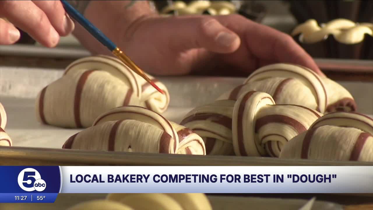 'Incredibly Proud': Cleveland Heights Bakery to Represent US in ...