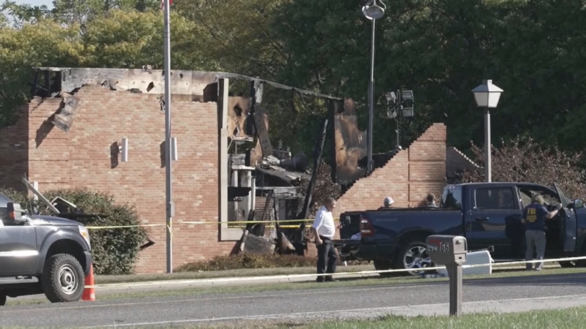 LDS leaders in Colorado shocked after attack at Michigan church, ready ...