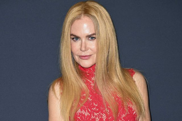 Nicole Kidman Once Said Her Split from Tom Cruise Made Her ‘Wary ...