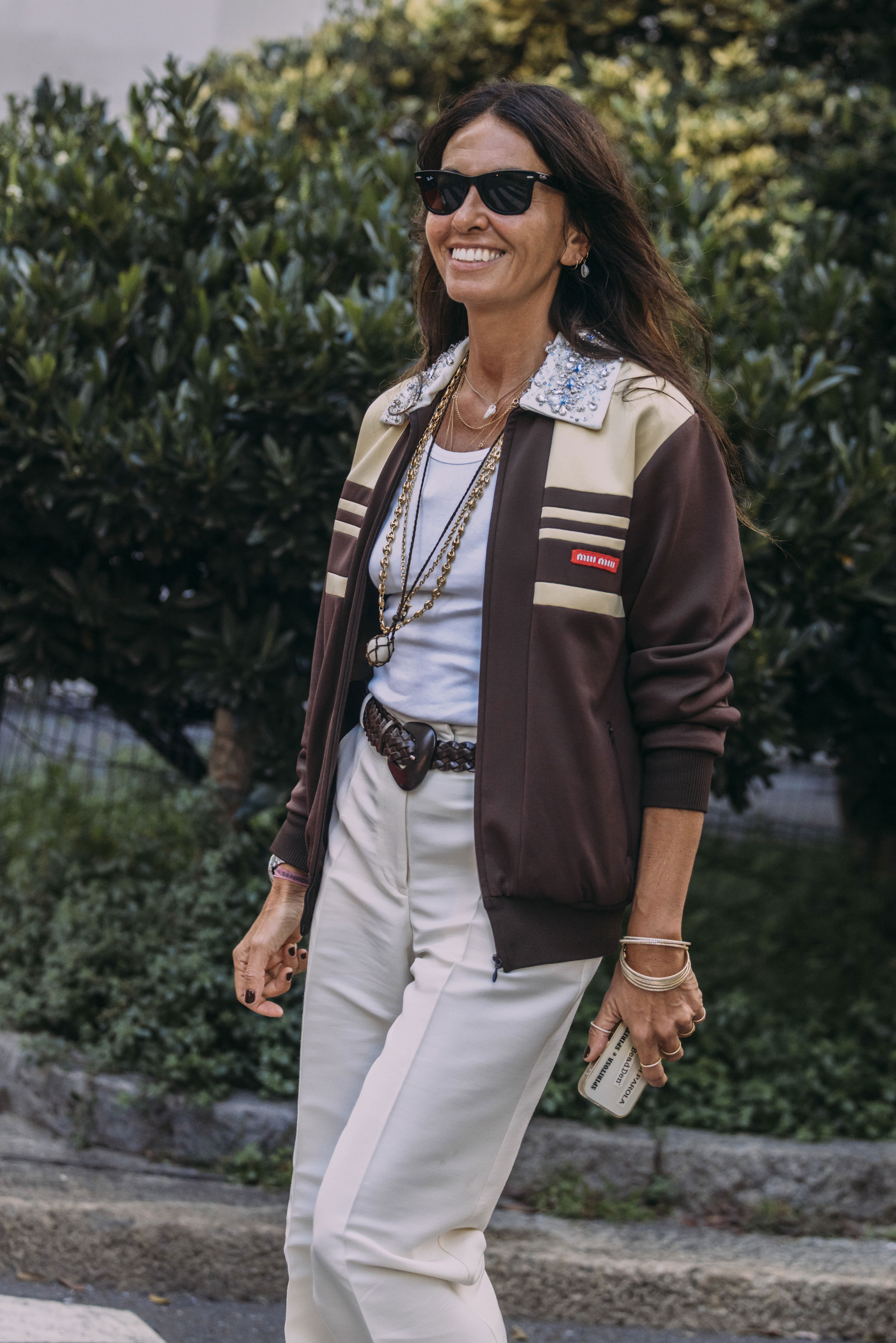 5 Street Style Trends From Milan Fashion Week That Will Be Everywhere ...