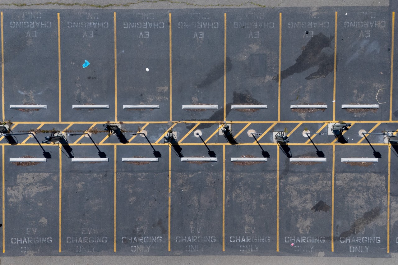 Why General Motors Boss Mary Barra Is Slamming the Brakes on Lofty EV ...