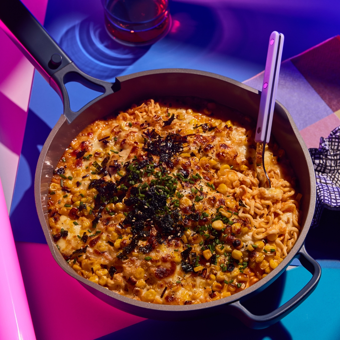 Recipes from Australia’s best chefs, bakers and cooks