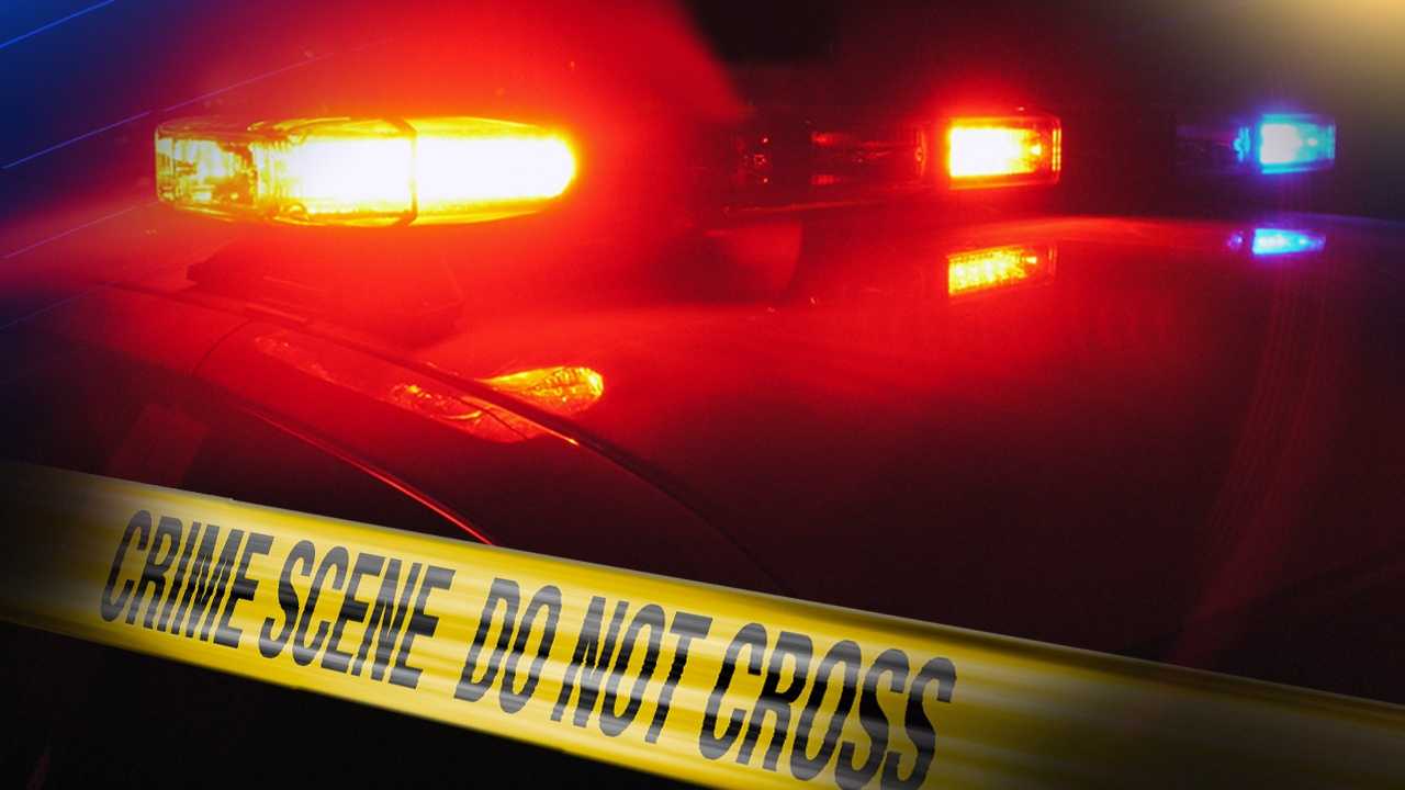 Police pursuit in Independence ends in rollover crash, 4 total injuries