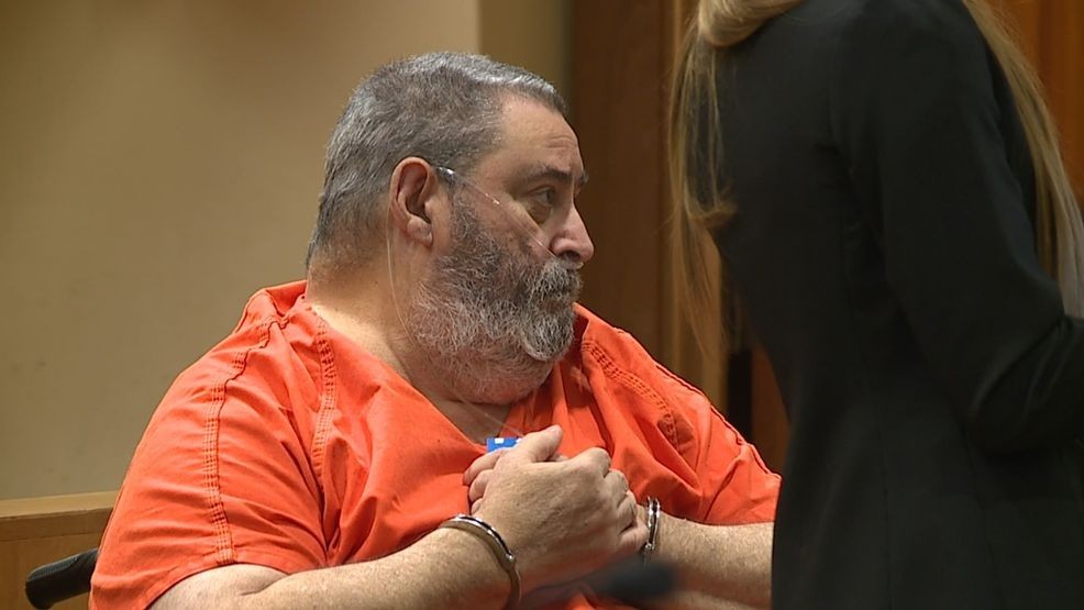 Preliminary hearing set in 1984 Shasta County cold case murder