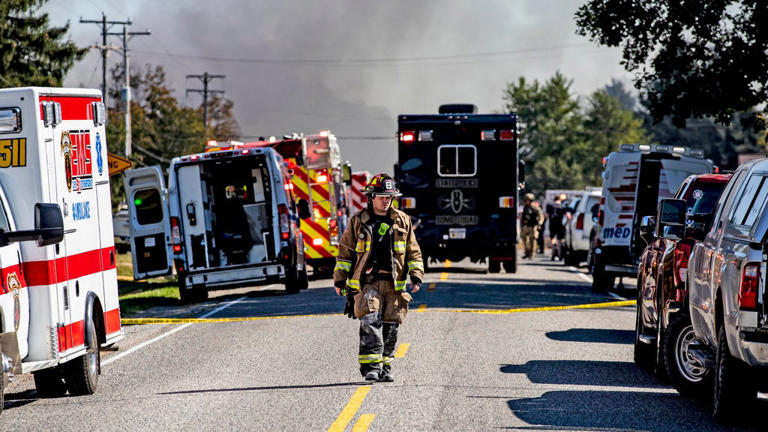 Genesee County declares state of emergency in response to Grand Blanc ...