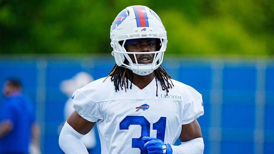Sean McDermott updates status of Max Hairston, Tyler Bass, other Bills ...