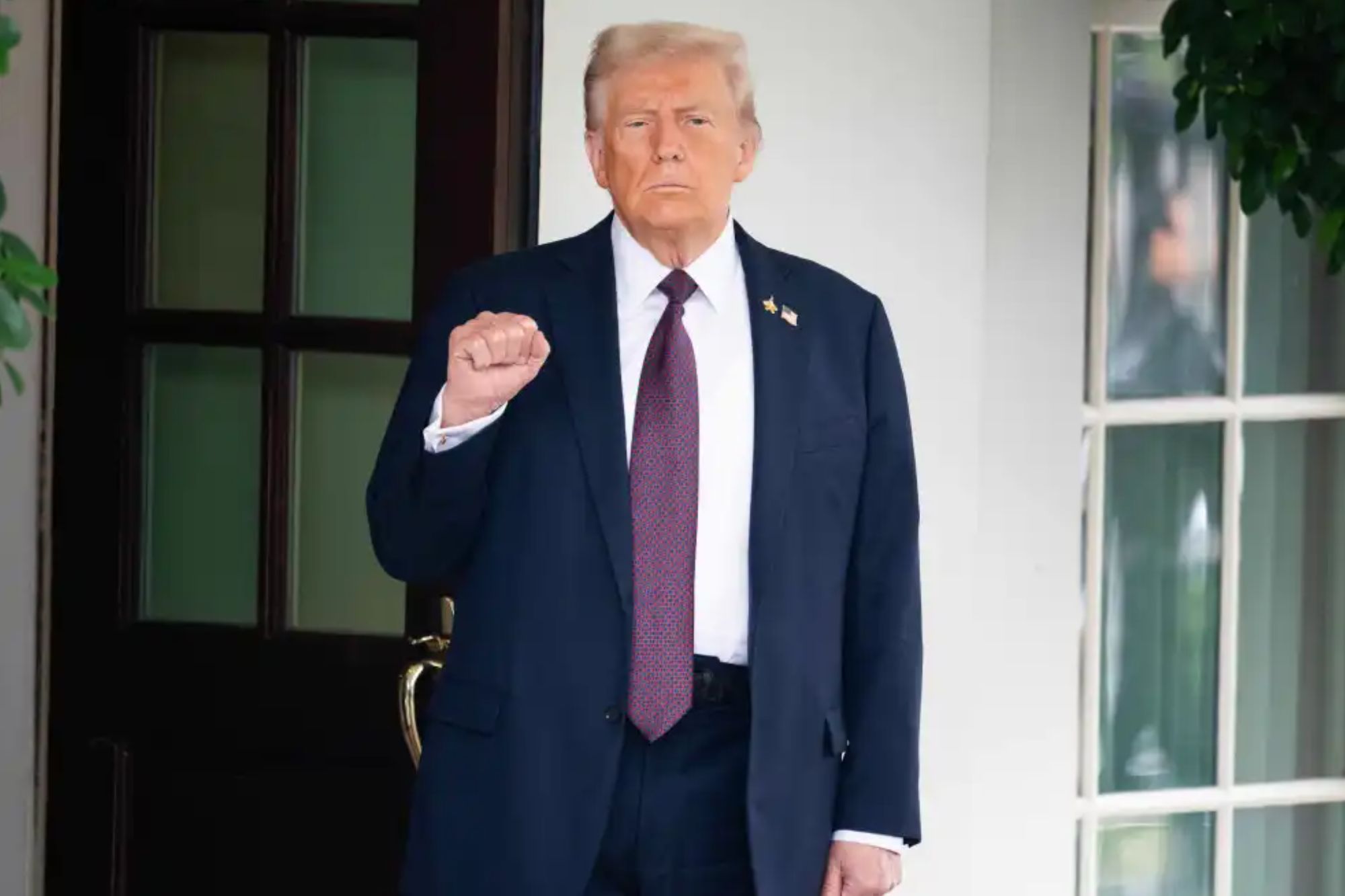 YouTube to pay $24.5M to settle Trump’s lawsuit over 2021 account ...