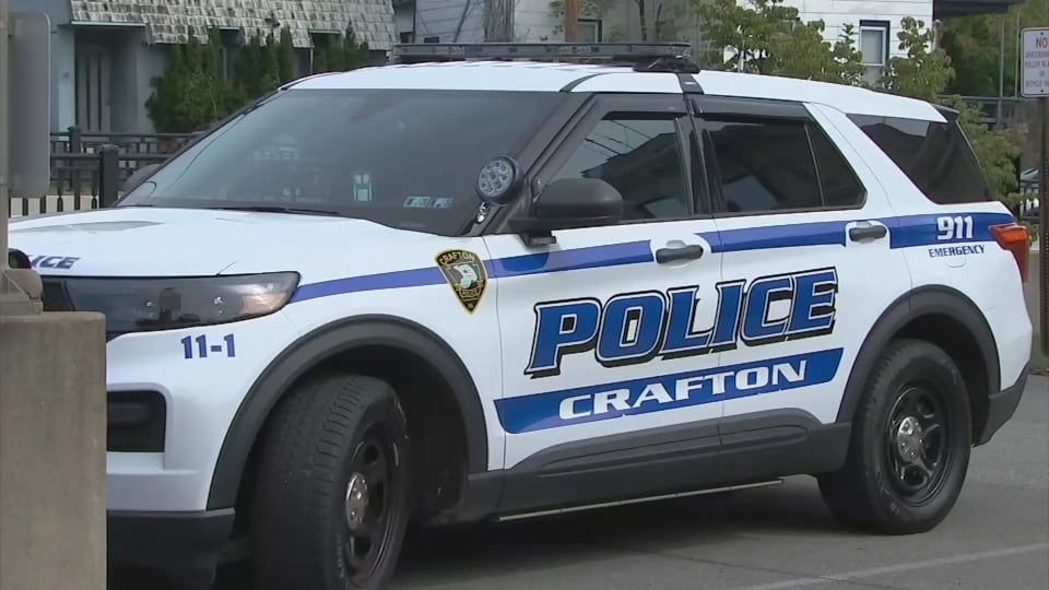 Crafton police ask people to check surveillance videos for car theft ...