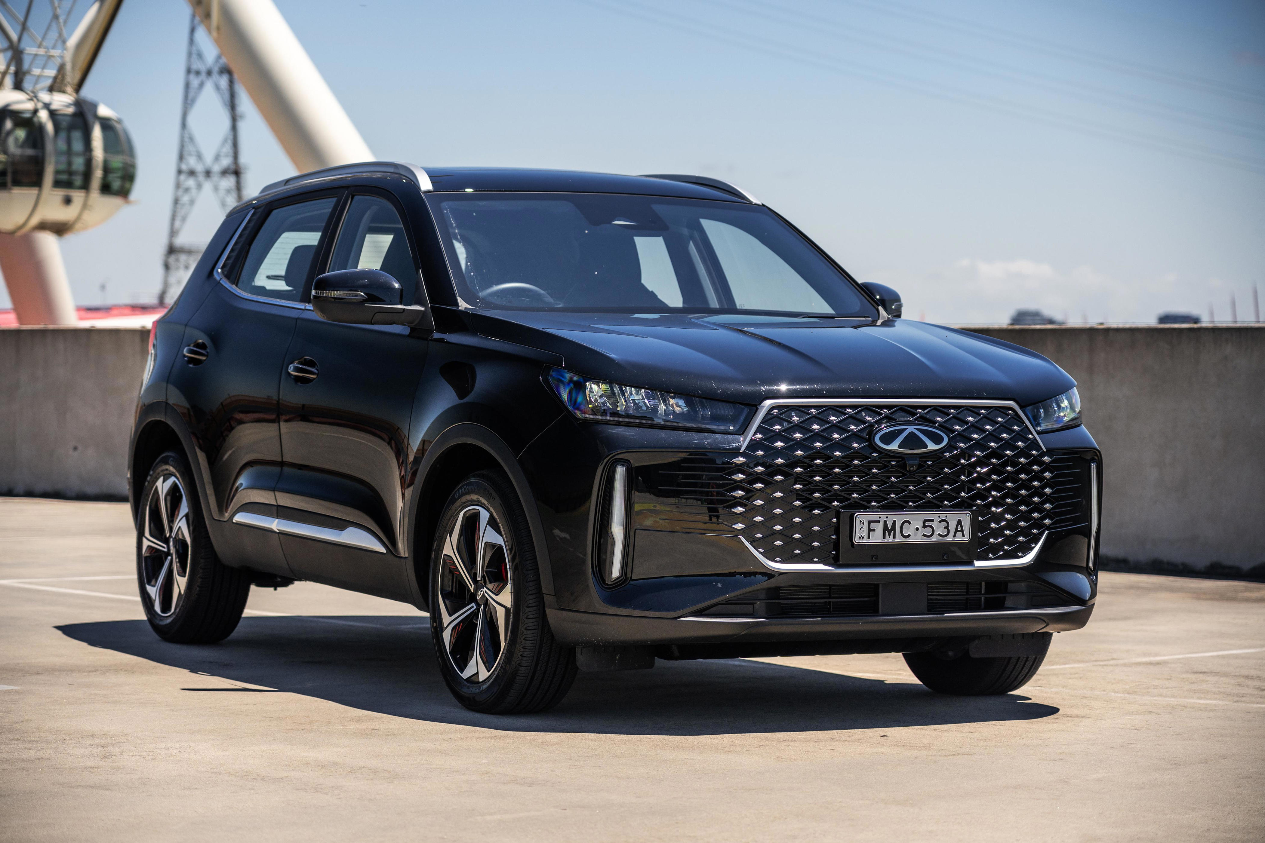 Australia's 10 cheapest new cars in 2026