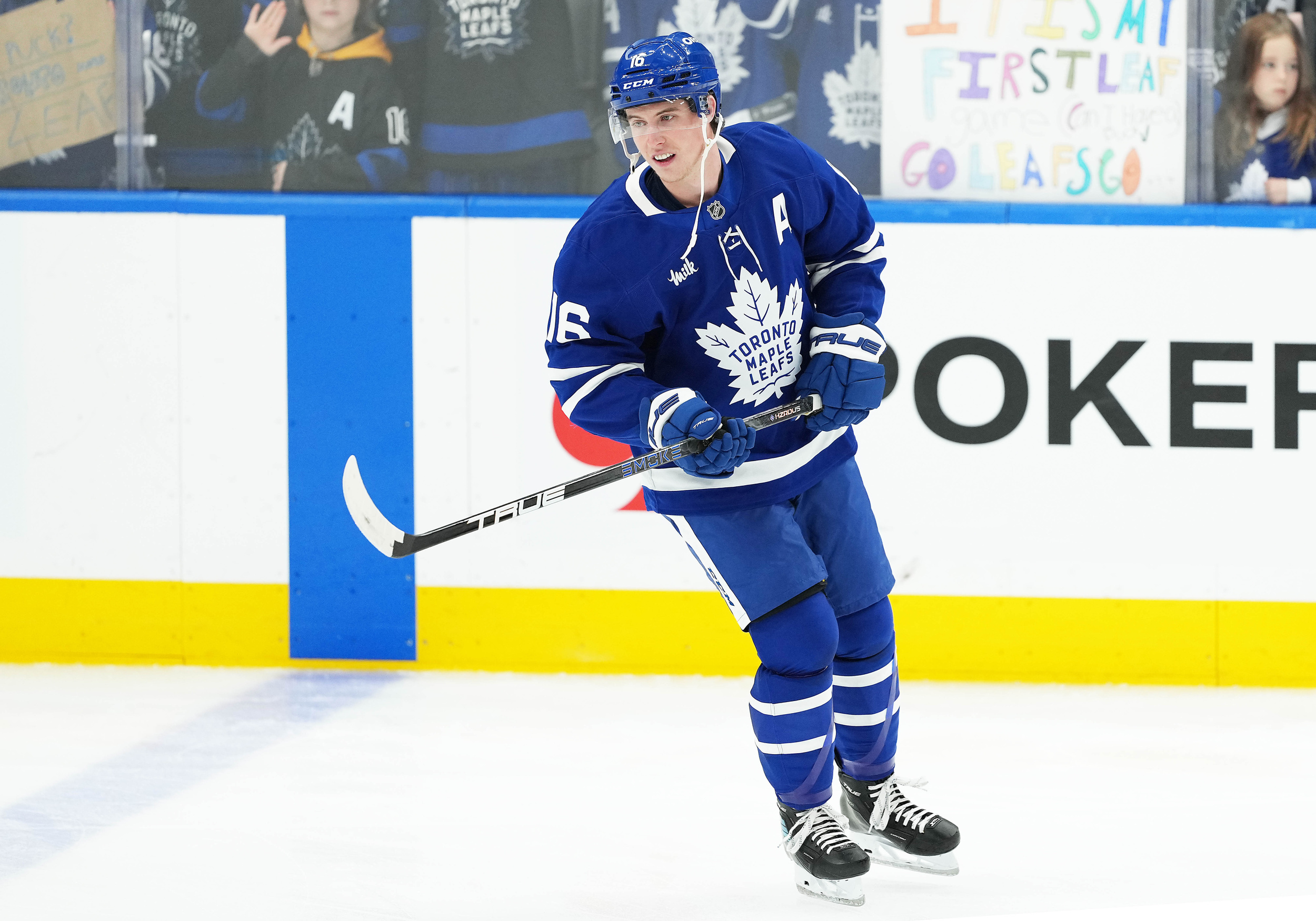 Insider reveals Maple Leafs' plan to replace Mitch Marner