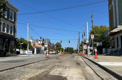 Covington working to convert several streets from one-way to two-way ...