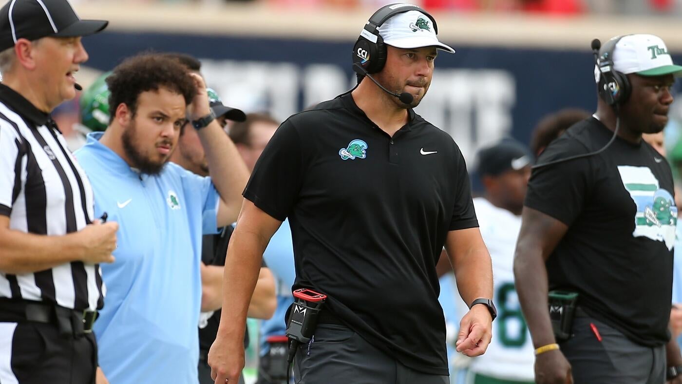 Arkansas football coaching search 2025: Candidates, hot board, names to ...