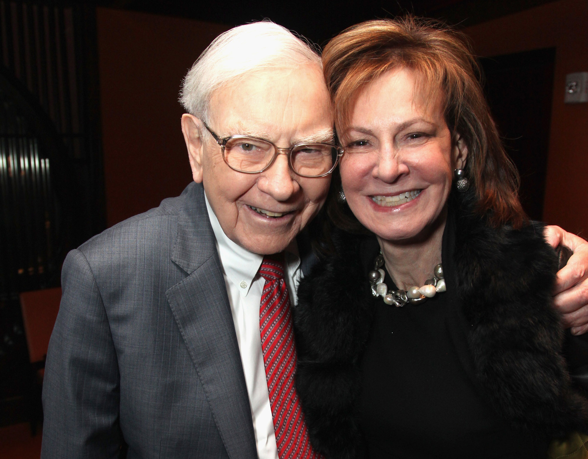 Lally Weymouth, Post journalist from storied Graham family, dies at 82