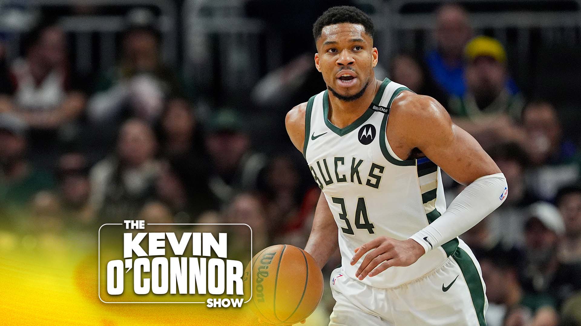 NBA media day reactions + Central Division preview with Alex Golden