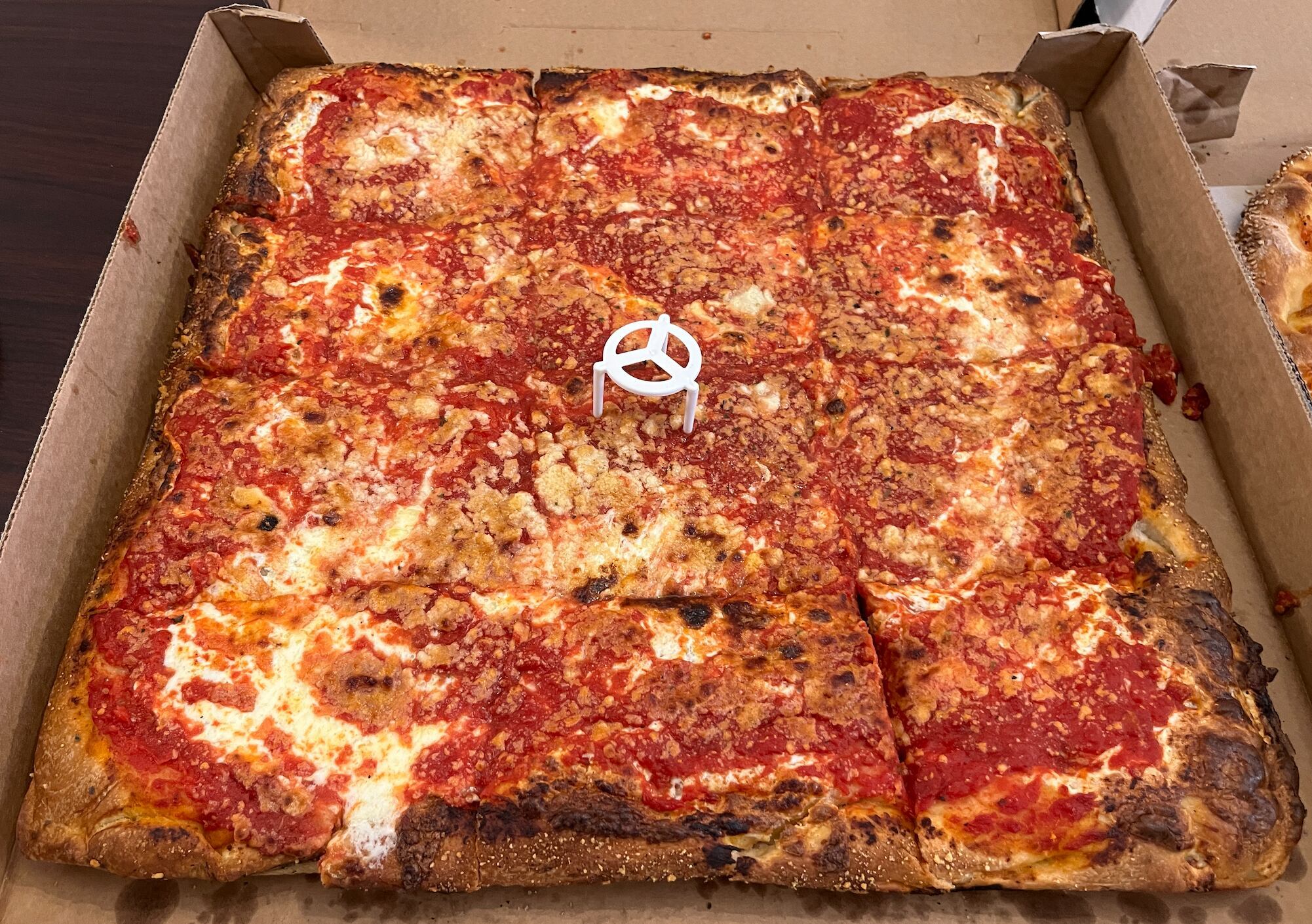 One of N.J.’s best pizzerias is expanding. Here’s what we know.