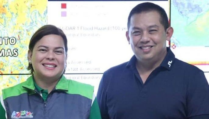 Romualdez denies Duterte claim of taking illegal gambling bribes