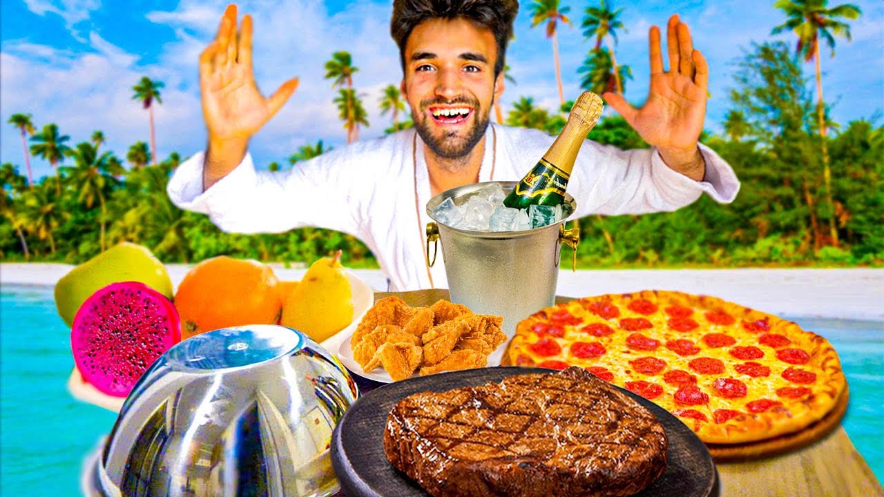 World's cheapest 5-star all inclusive resort (only $33/night)!