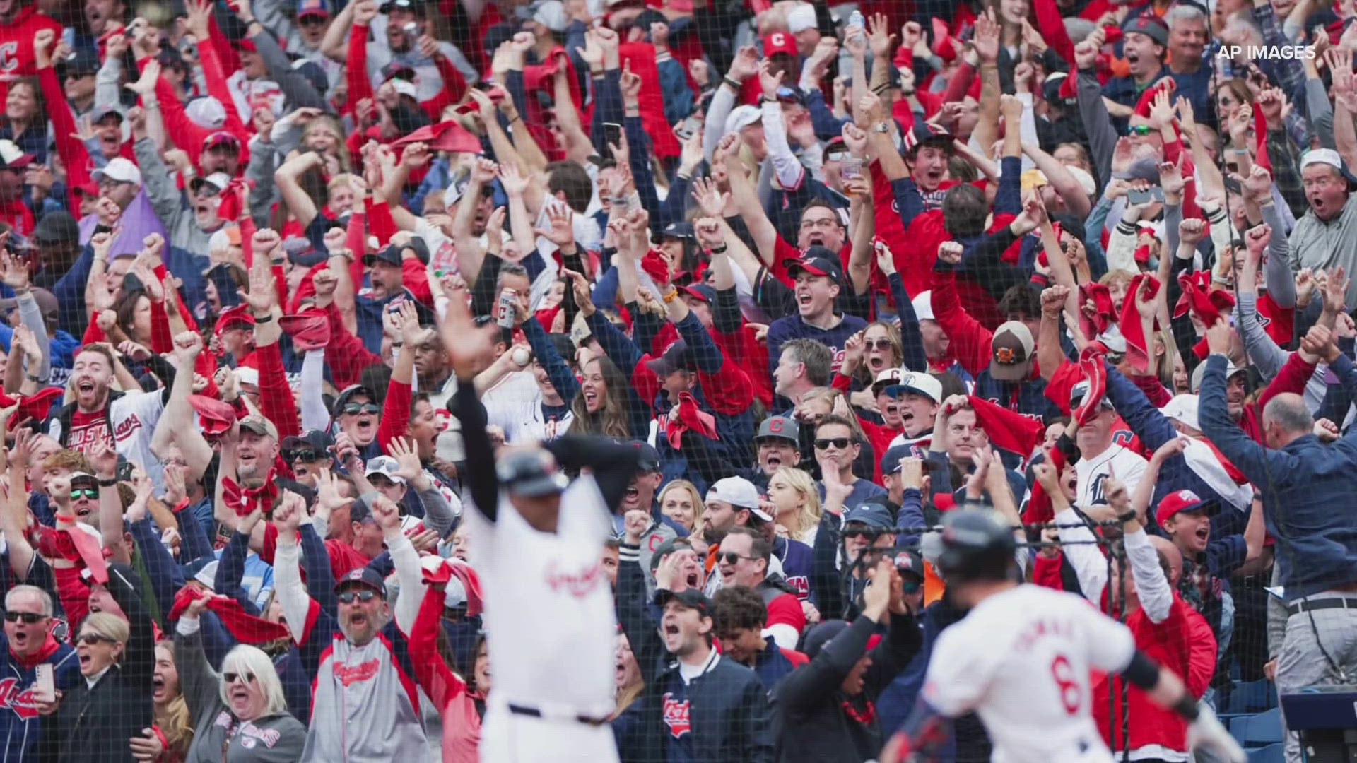 MLB sticks Cleveland with the lunch special: No primetime games for ...