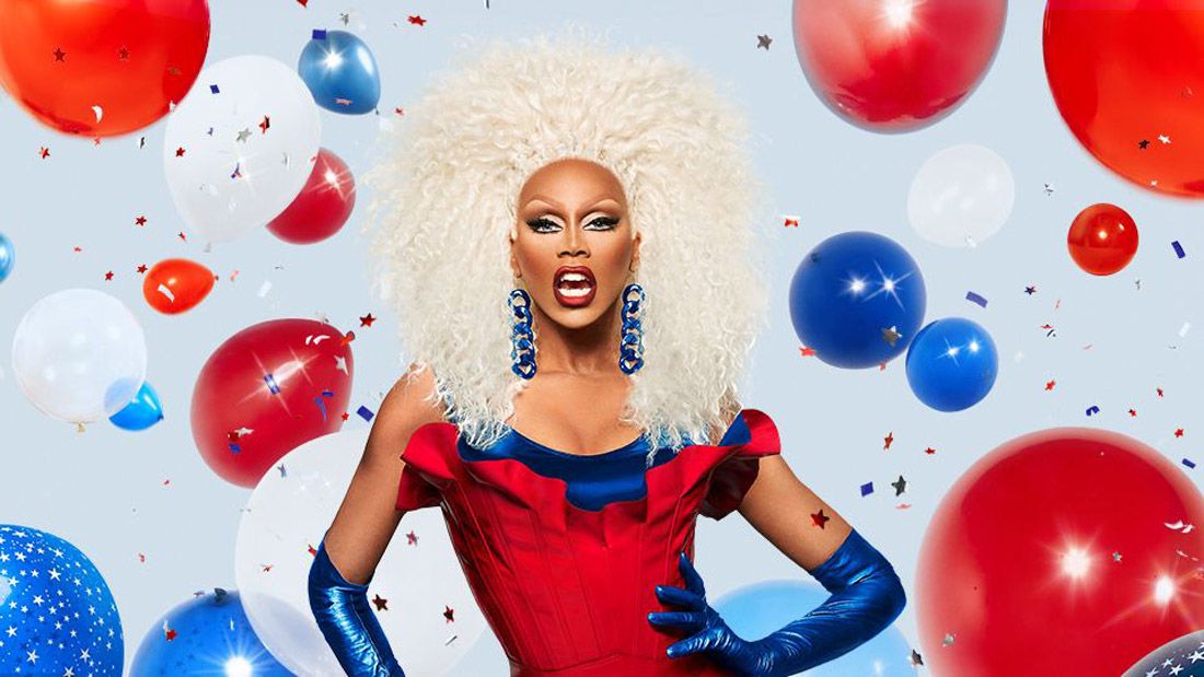 How to watch Drag Race Down Under vs. the World online – stream RuPaul ...