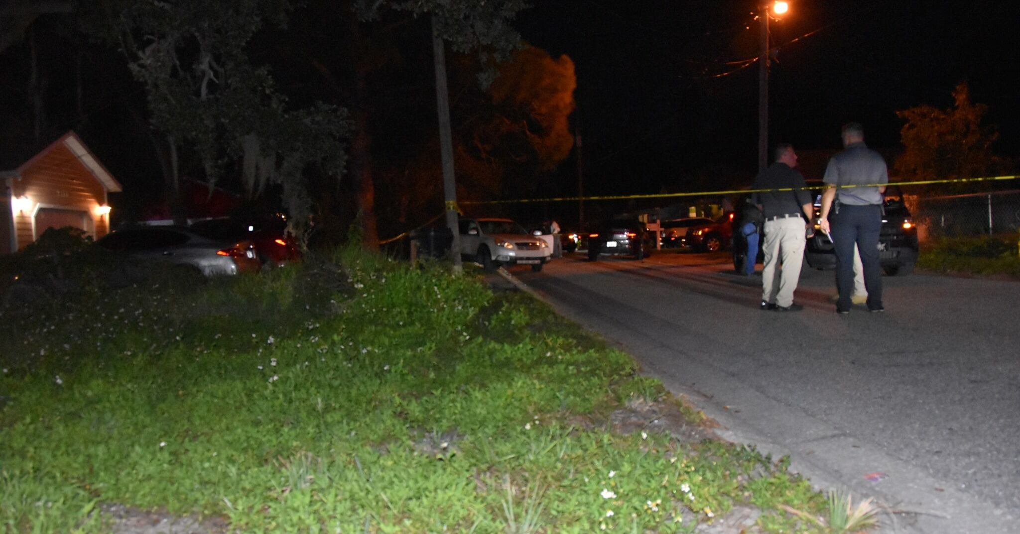 Woman’s death ruled a homicide, Bradenton Police say