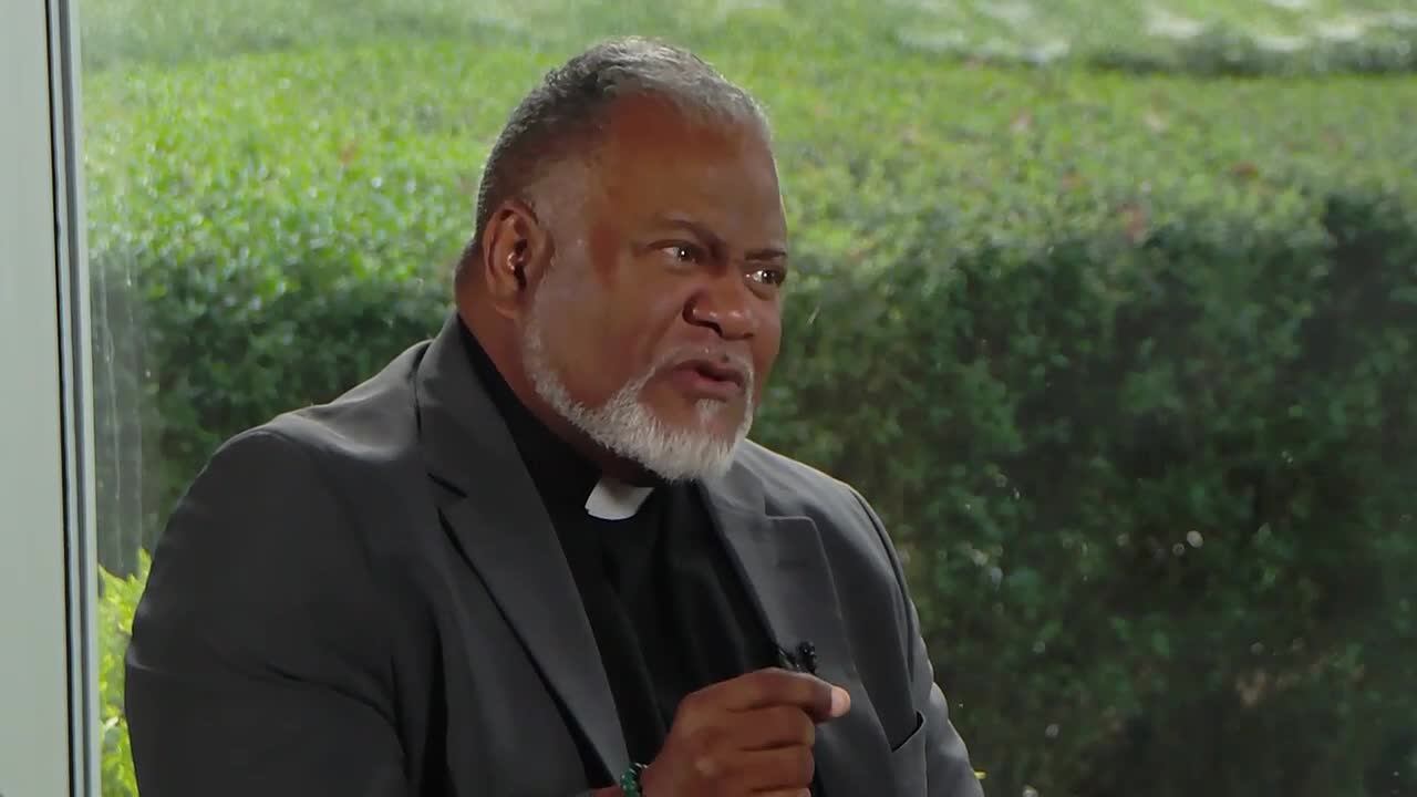 Community advocate Rodney Sadler ready to challenge North Carolina Rep ...