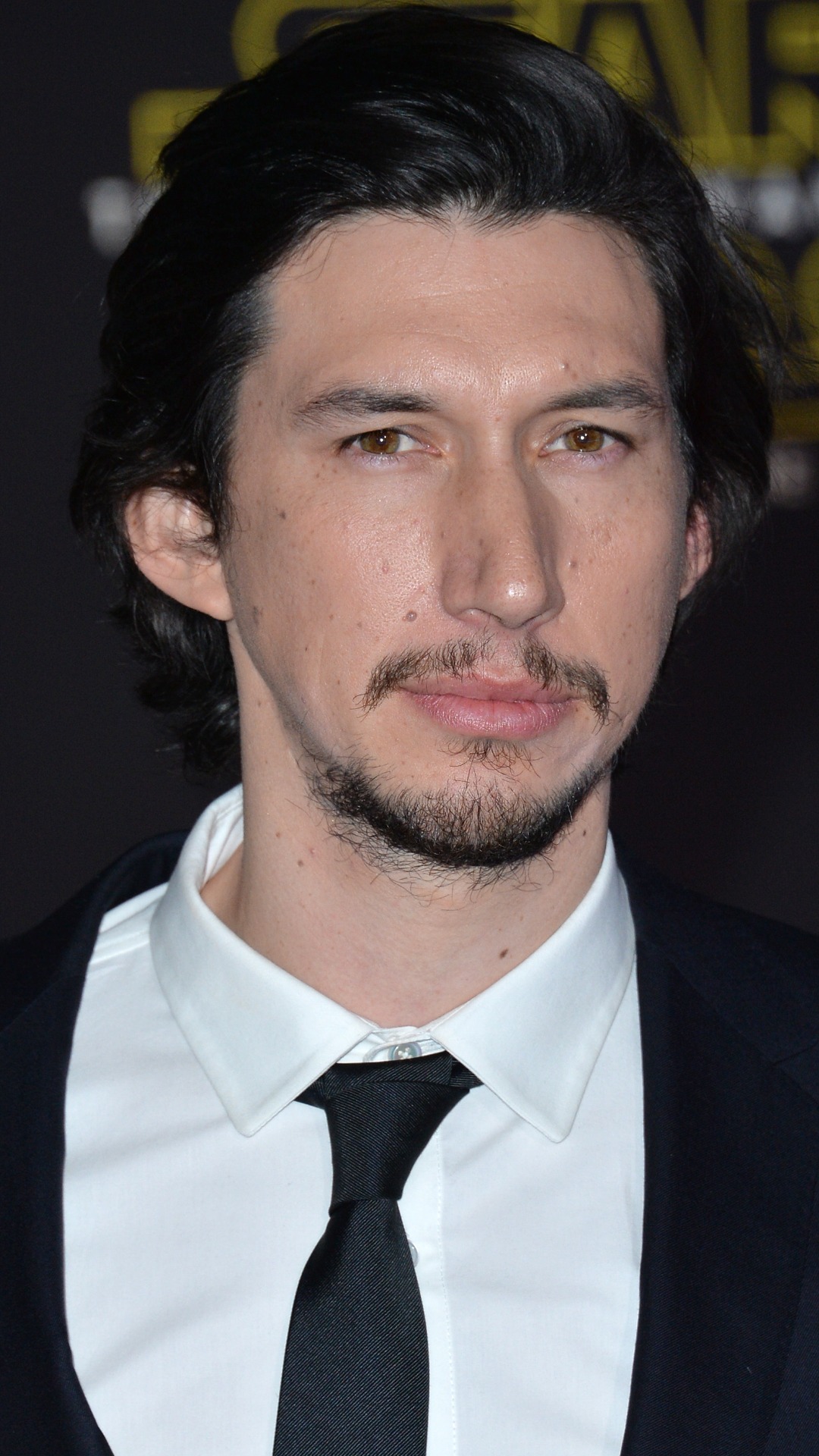 Adam Driver's Impressive Transformation Into Kylo Ren