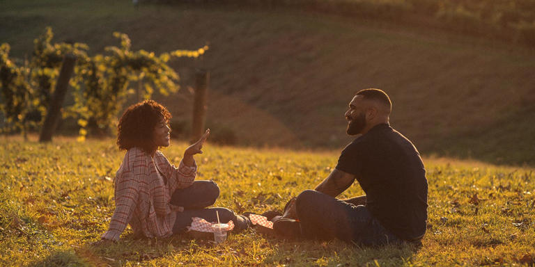 Ruth & Boaz is trending on Netflix – here's the original story it was ...