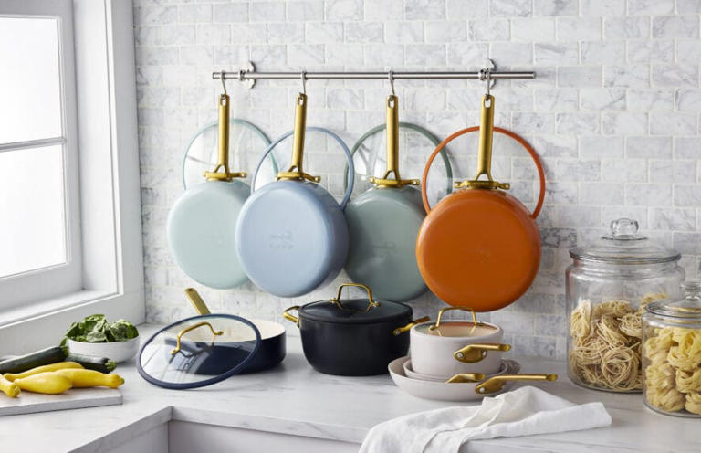 GreenPan Reserve Pro Review: The Complete Guide to Diamond-Infused ...