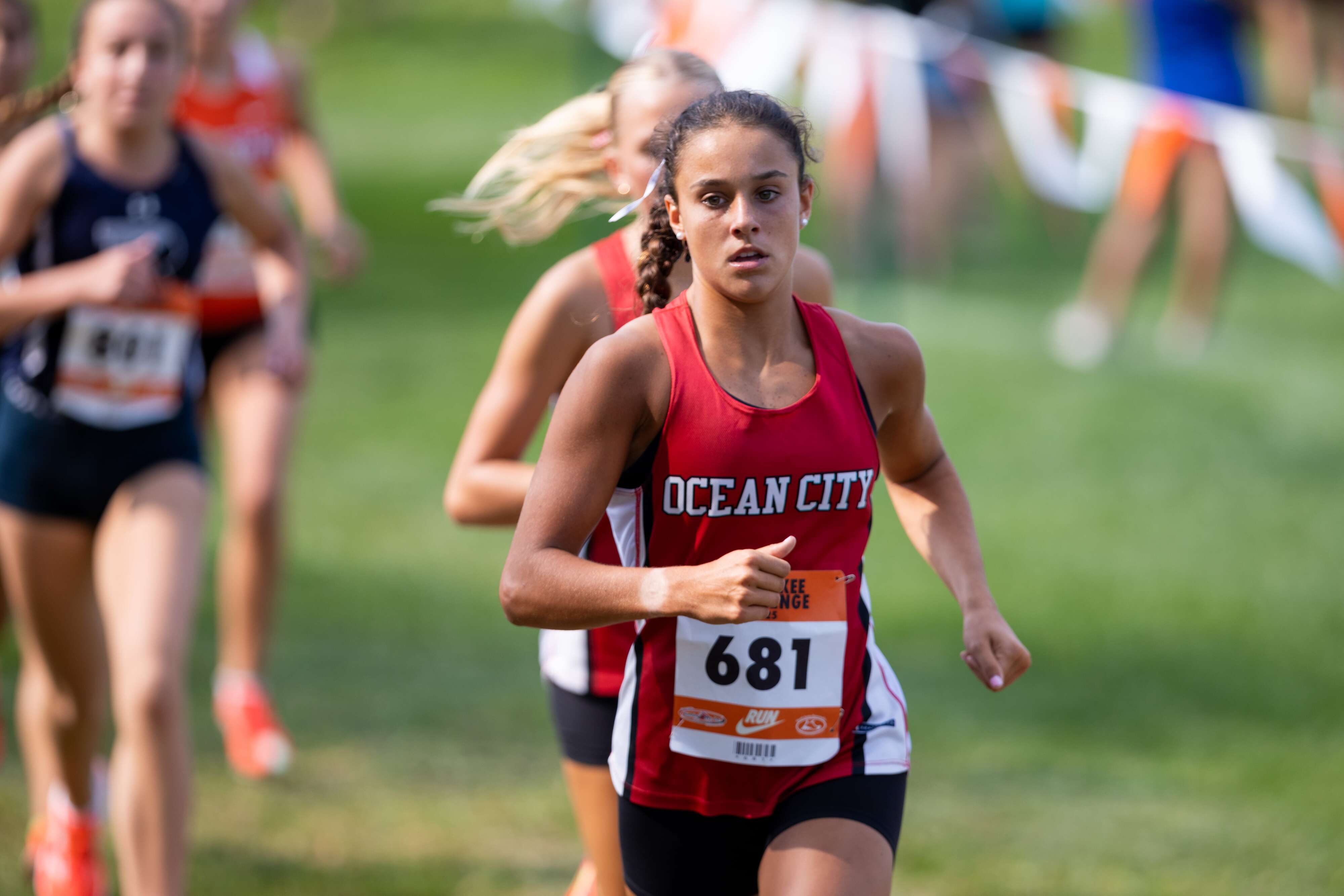 Out-of-state meet headlines top N.J. cross-country performances from Week 4