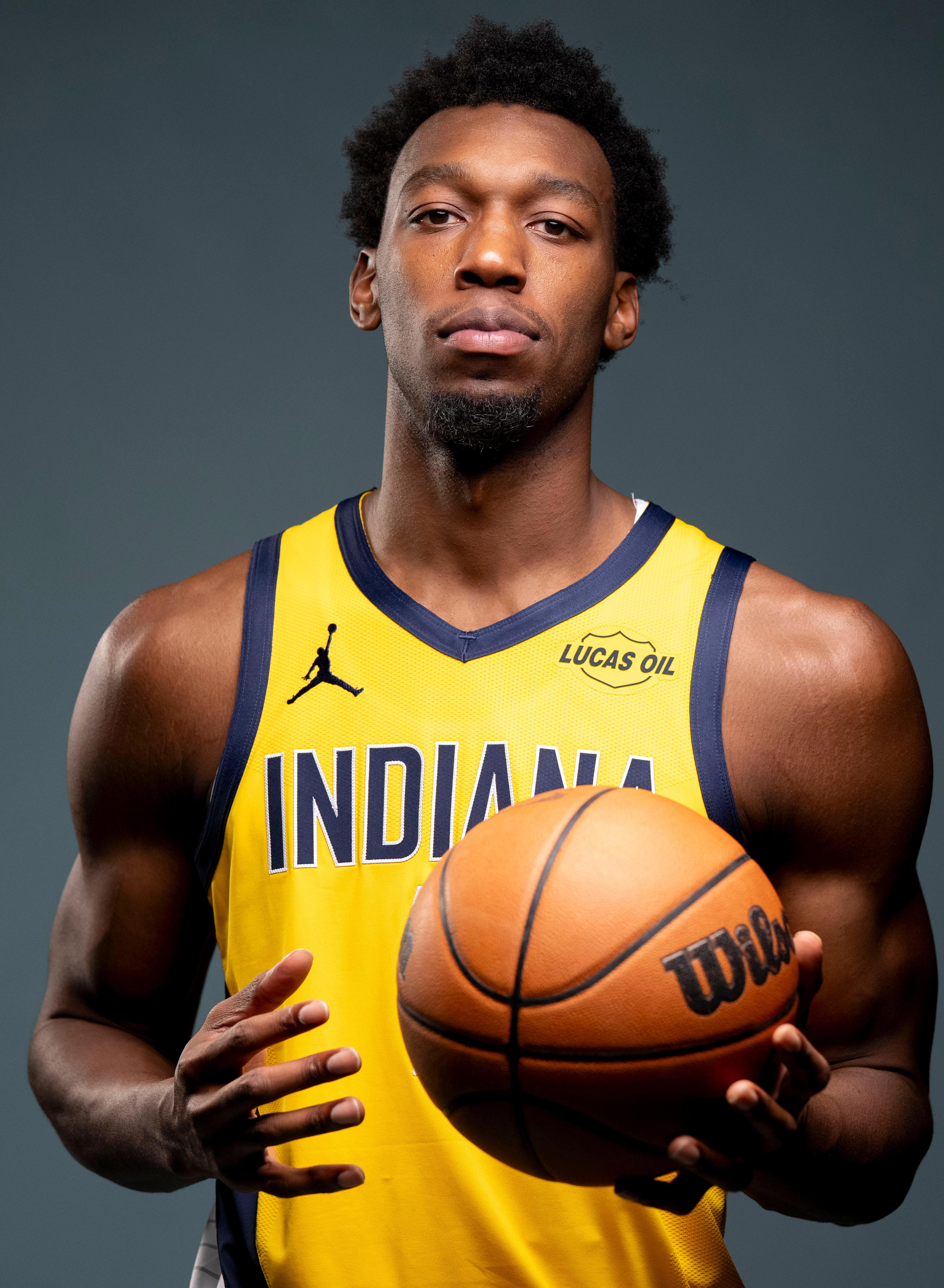 Pacers bring center James Wiseman back on 10-day contract