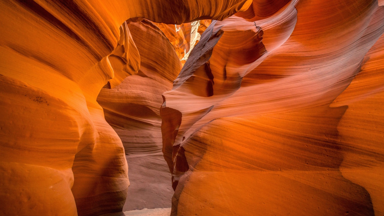 Exploring Arizona’s slot canyons beyond Antelope Canyon