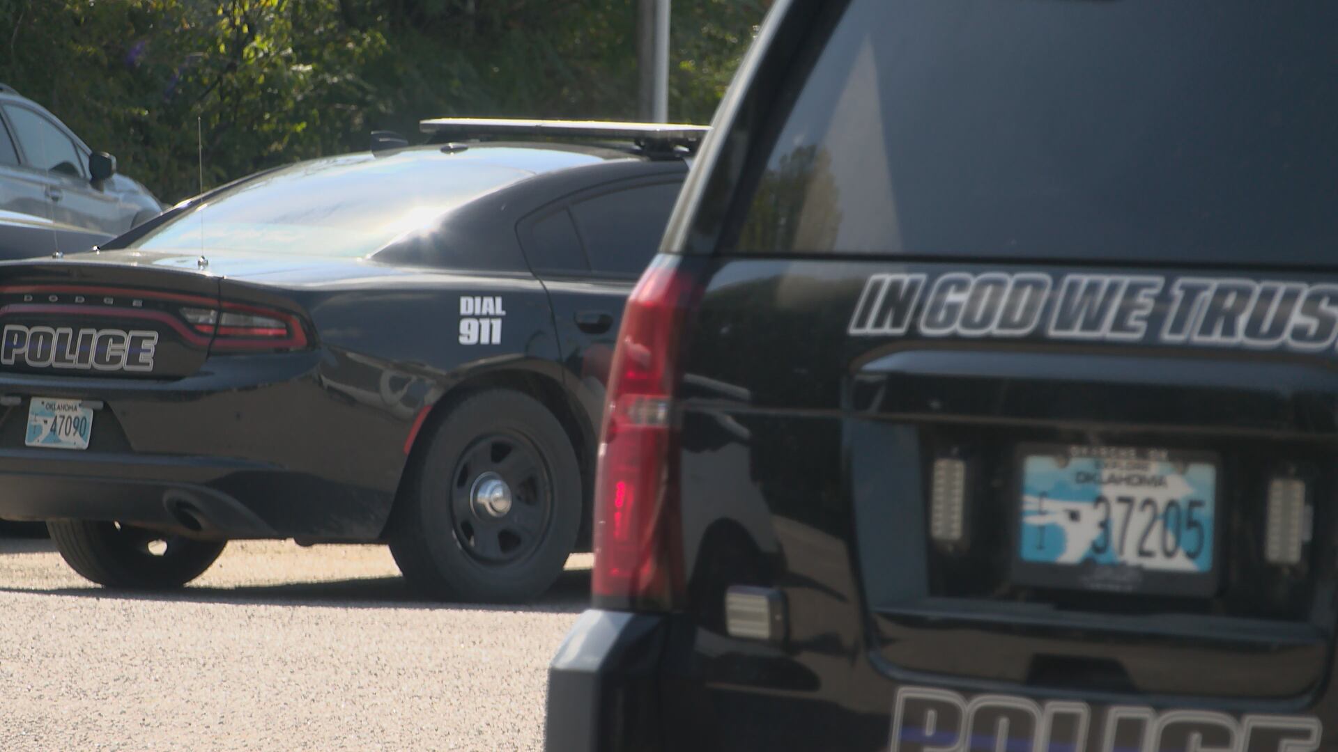 Colbert Police investigating overnight burglaries