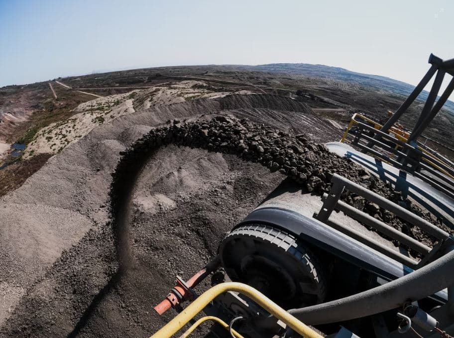 Trump Administration Unveils Push to Revive US Coal Sector