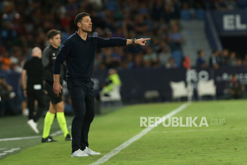 Xabi Alonso hanya inginkan Madrid kalahkan Sevilla