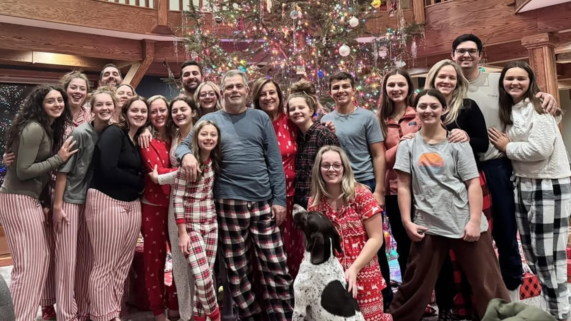 Meet the Putmans' Family Guide: Kids, Spouses, Grandkids and More